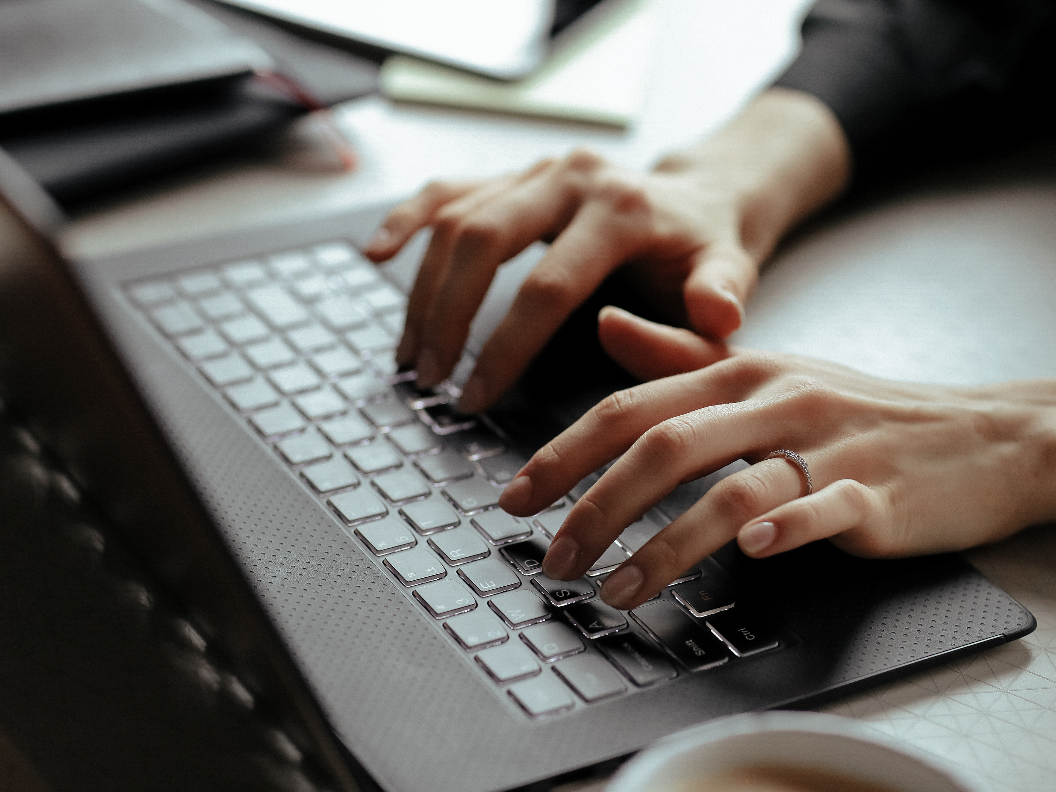 Settle | Settle Blog - From Procurement to Delivery: The Power of the ...