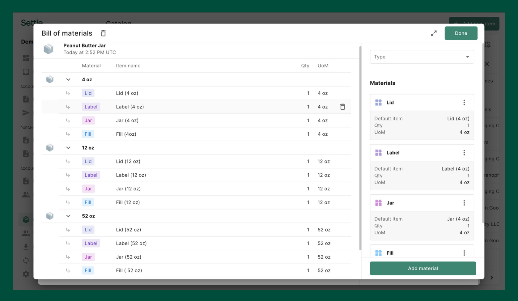 Settle | Settle Blog - Introducing the Universal Catalog: your single source of truth from raw ...