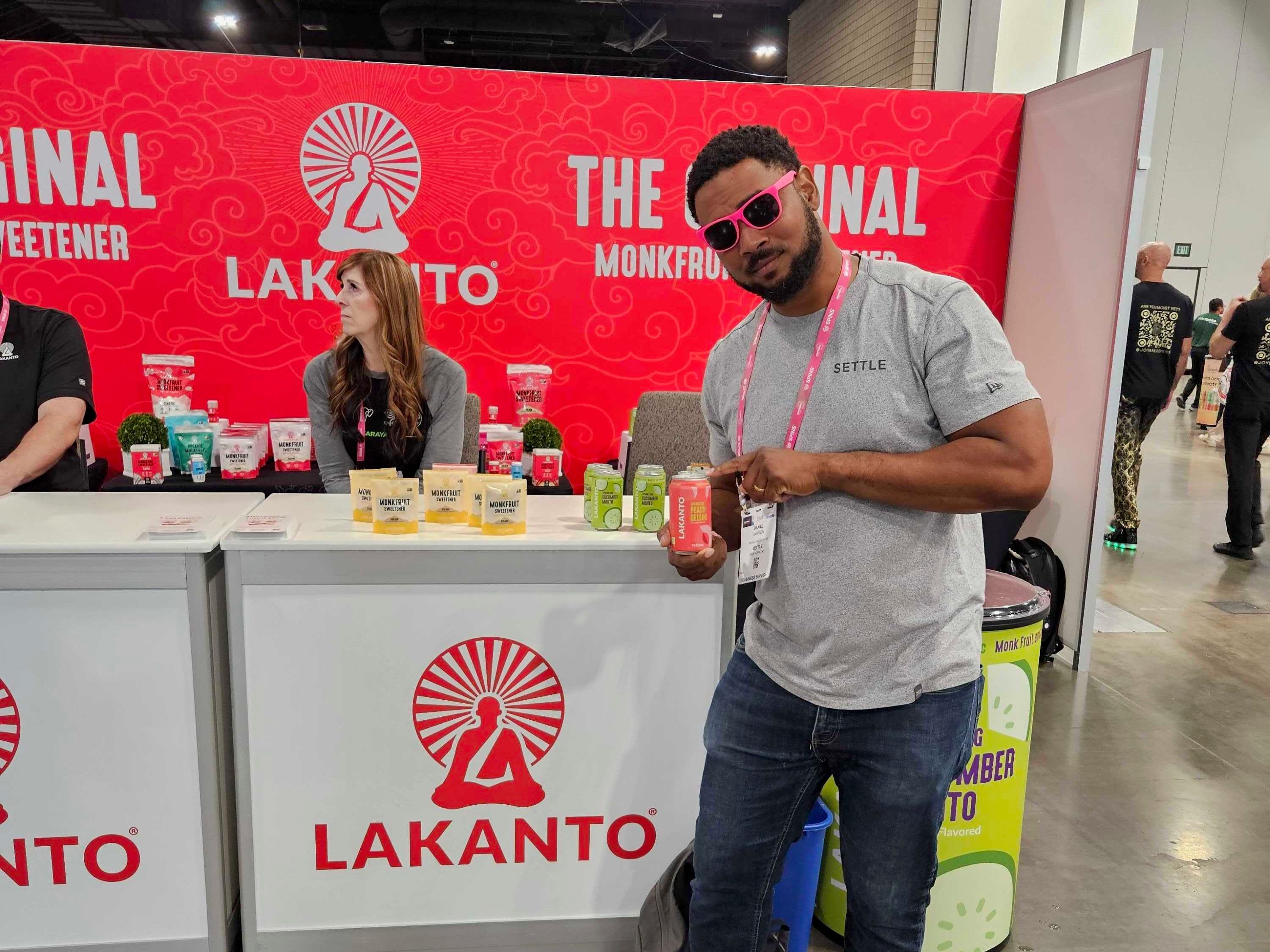 Settle | Settle Blog - The Settle Team Shares Highlights from Newtopia