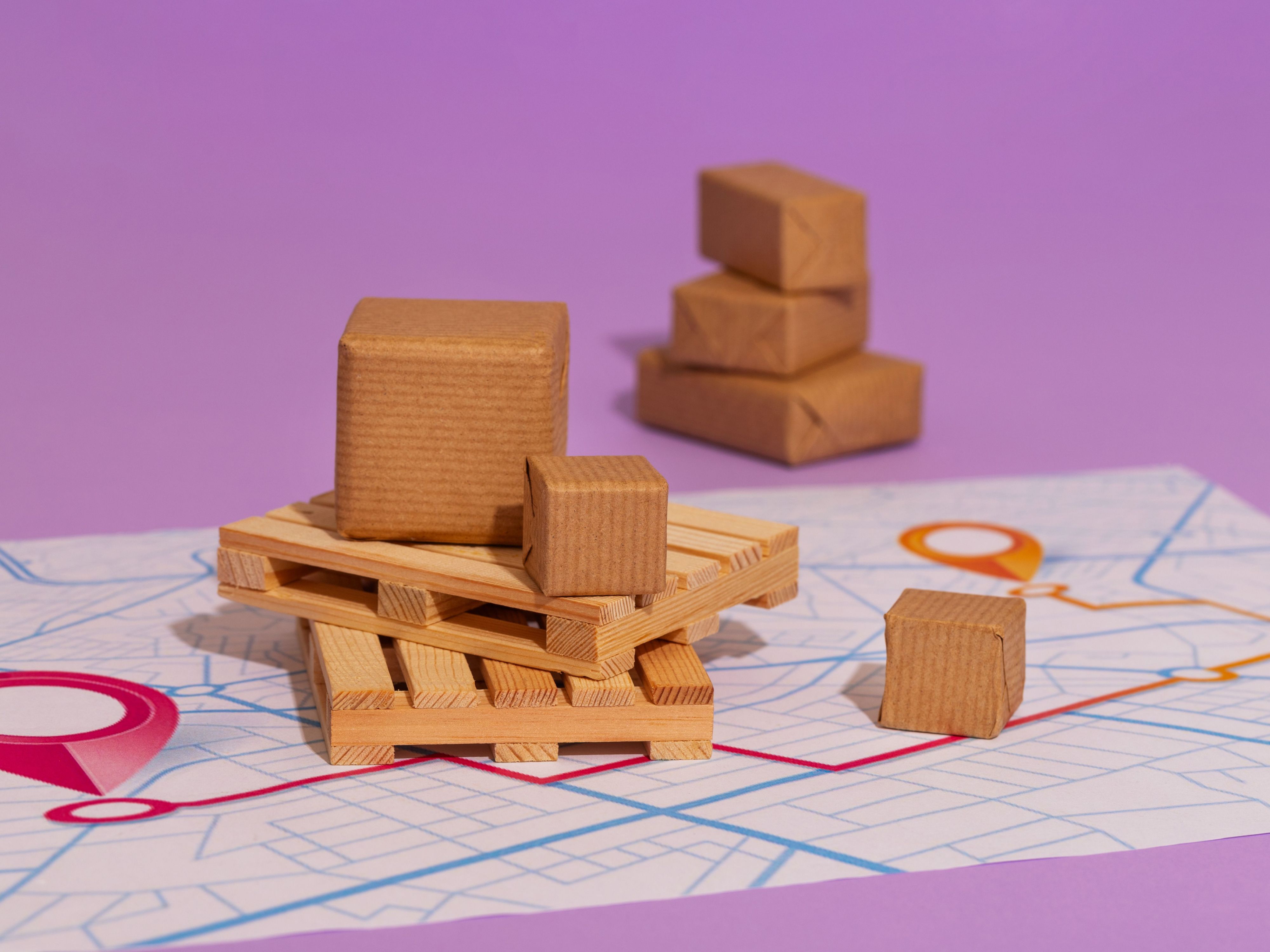 Settle | Settle Blog - Why Supply Chain Visibility Matters and How to ...